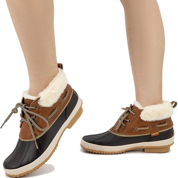 JBU | Shoes | Jbu By Jambu Maria Waterproof Duck Boot Sz 85 | Poshmark